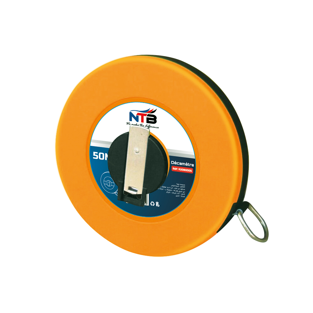 Decametre Ntb | Espace Chantier