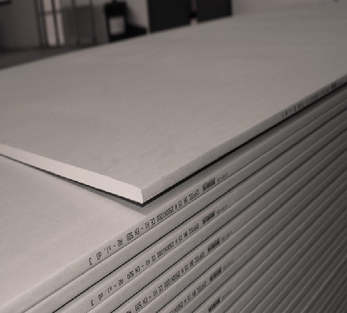 Ba13 sheet | Espace Chantier