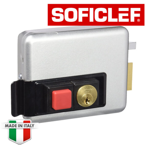 Soficlef Electric Lock