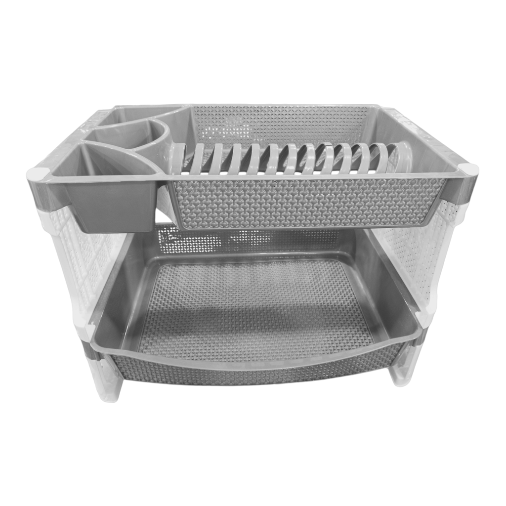 Double Drainer | Espace Chantier