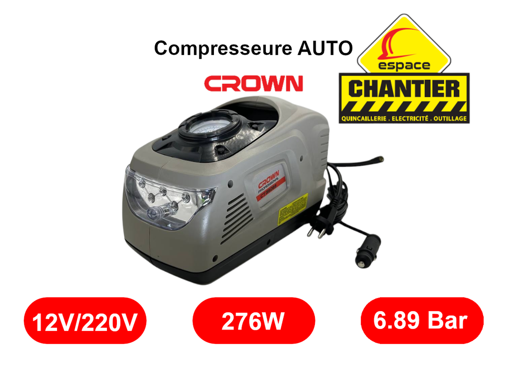 Fixtop air Compressor