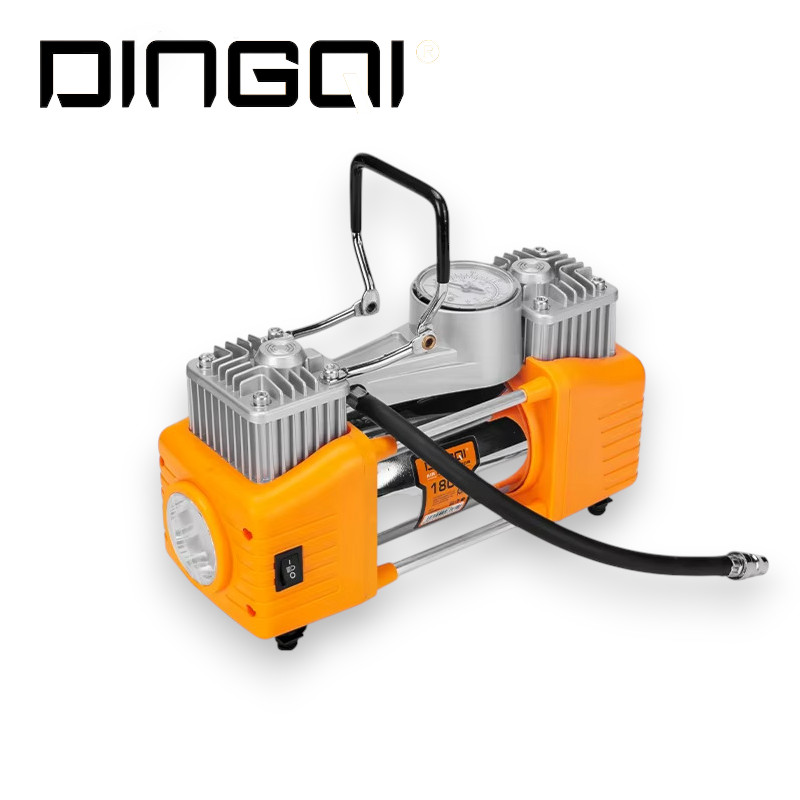Dingqi air Compressor